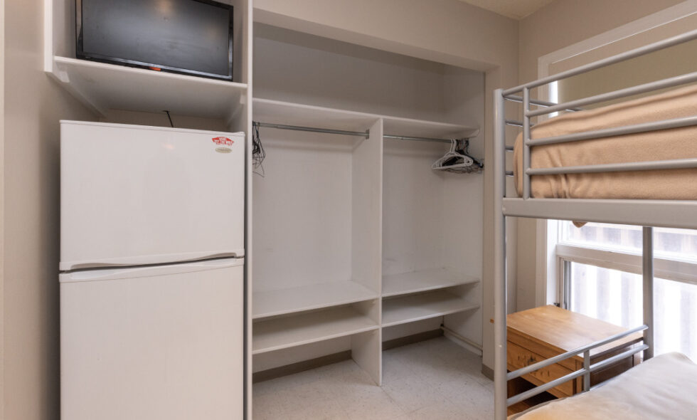 Employee Housing in Banff - Banff Lodging Company