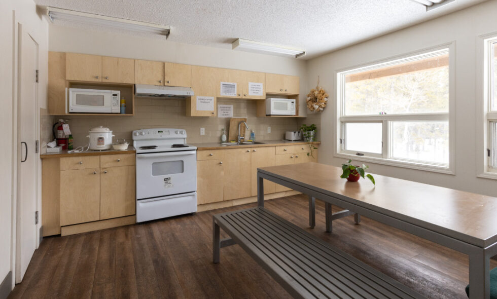 Employee Housing in Banff - Banff Lodging Company