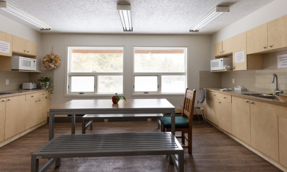 Employee Housing in Banff - Banff Lodging Company