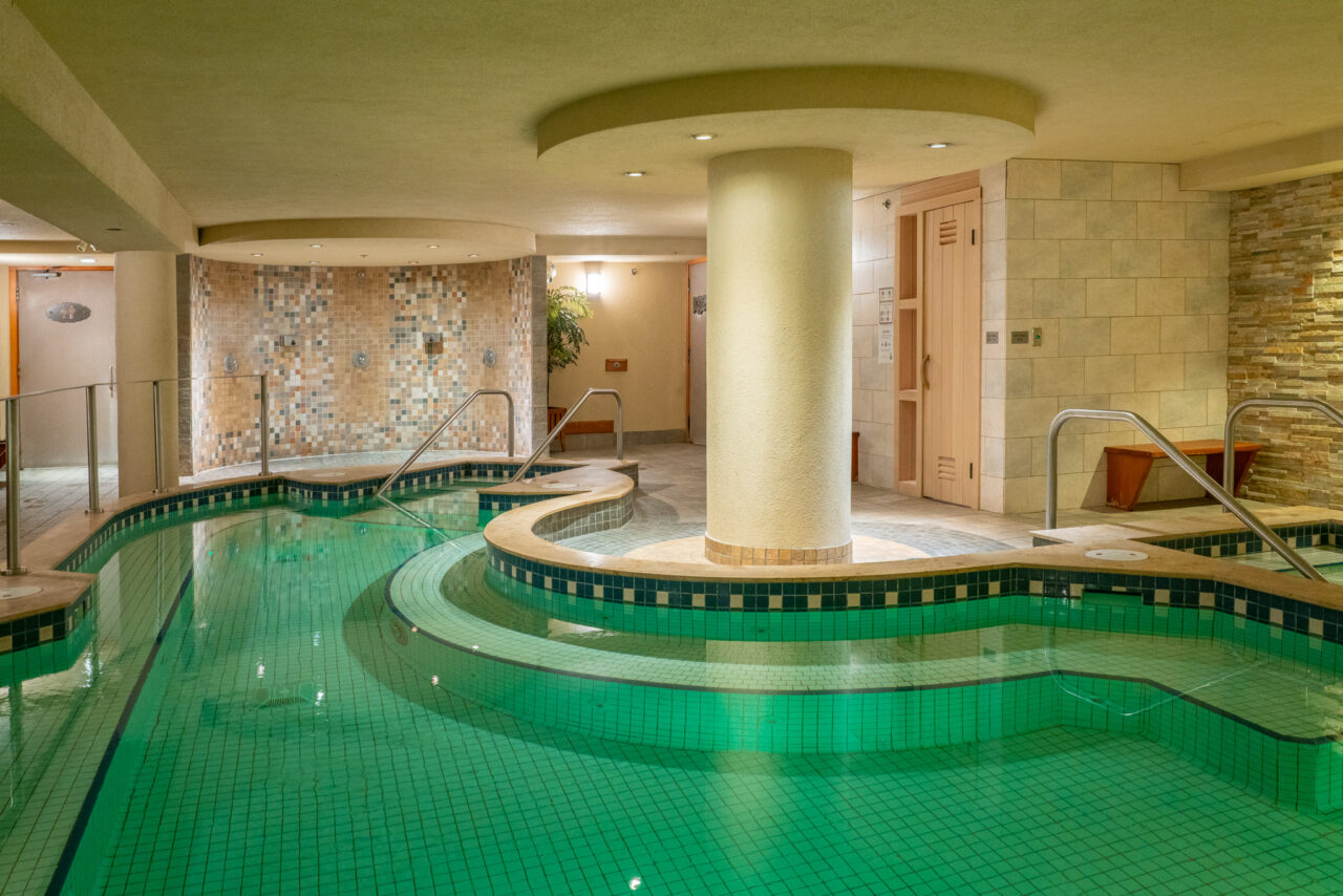 Banff Spas & Spa Treatments | Banff Lodging Co.