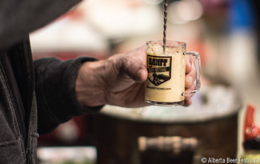 Banff Beer Festival - Banff Lodging Company - Beer Festival Packages