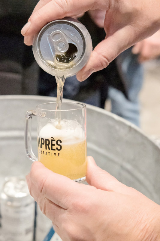 Banff Beer Festival - Banff Lodging Company - Beer Festival Packages