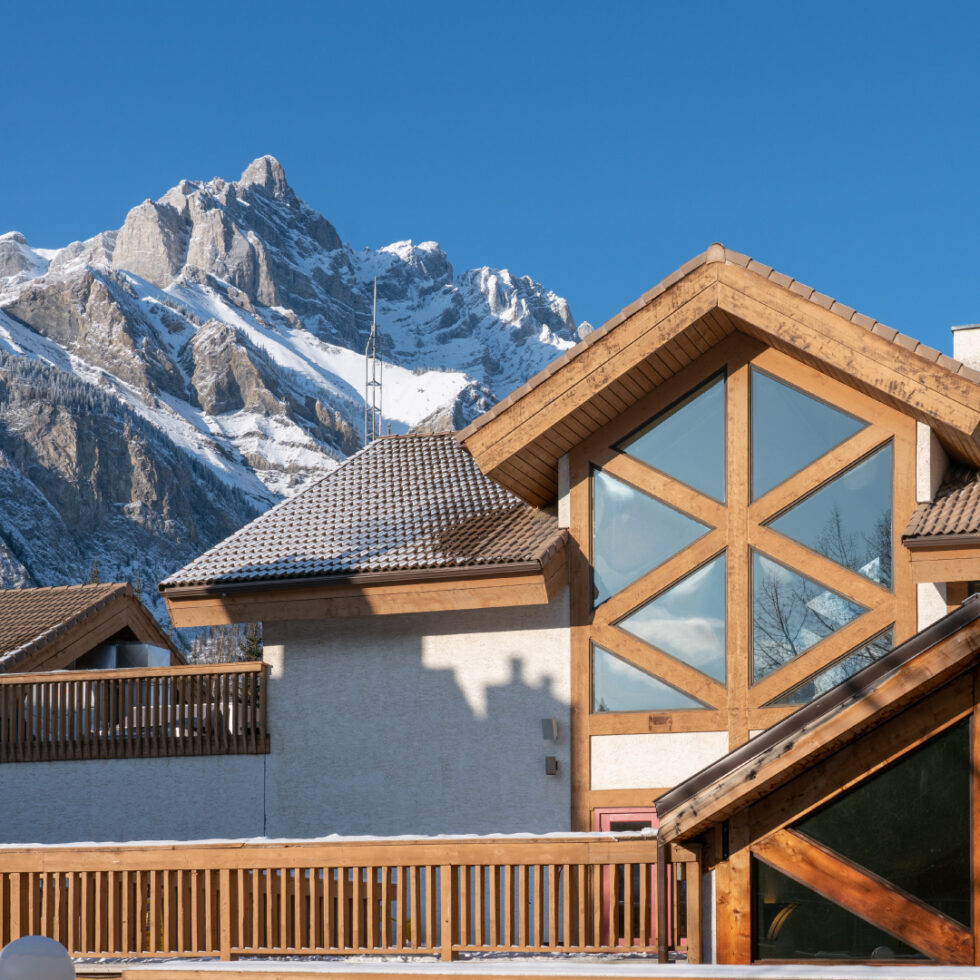 Jobs in Banff National Park | Banff Lodging Co.
