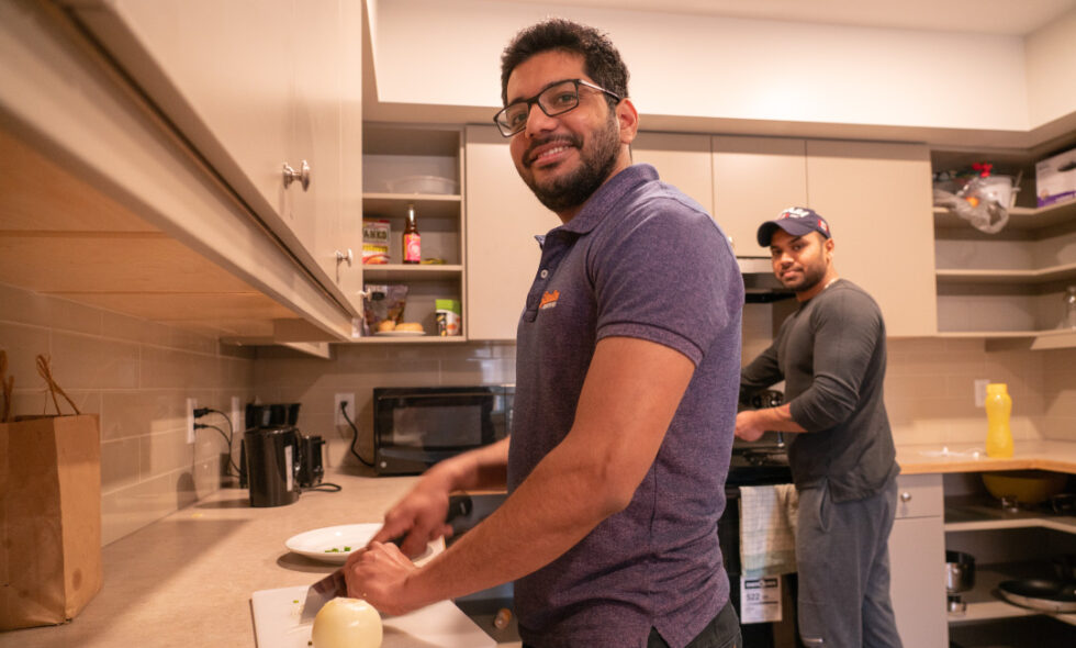 Employee Housing in Banff - Banff Lodging Company