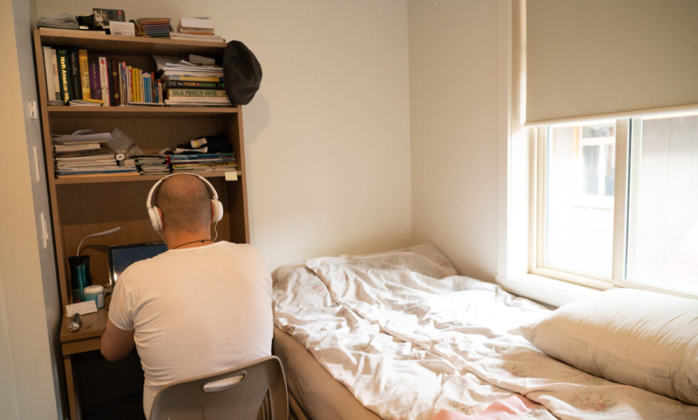 Employee Housing in Banff - Banff Lodging Company