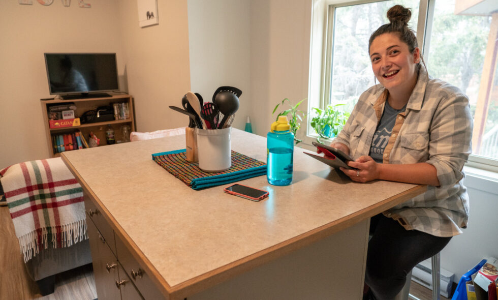 Employee Housing in Banff - Banff Lodging Company