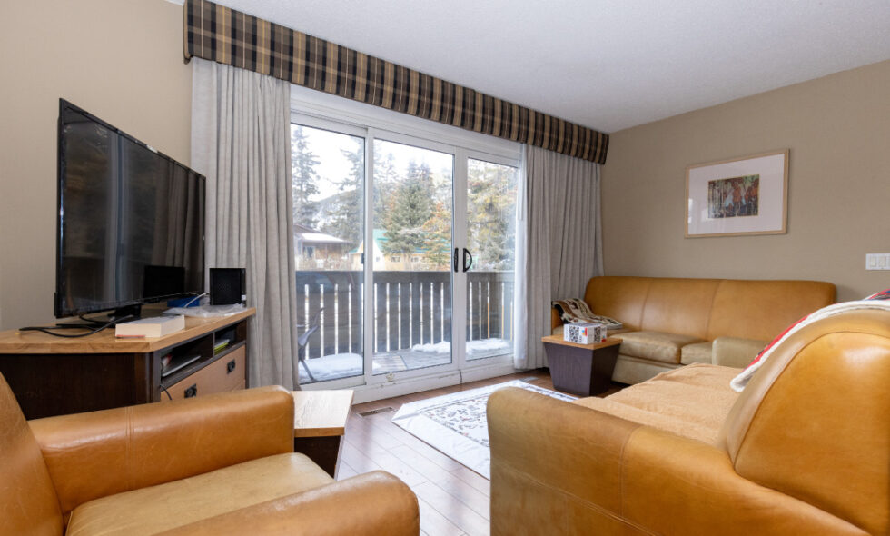 Employee Housing in Banff - Banff Lodging Company