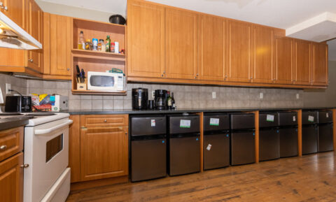 Employee Housing in Banff - Banff Lodging Company