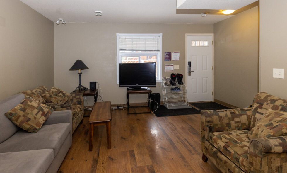 Employee Housing in Banff - Banff Lodging Company