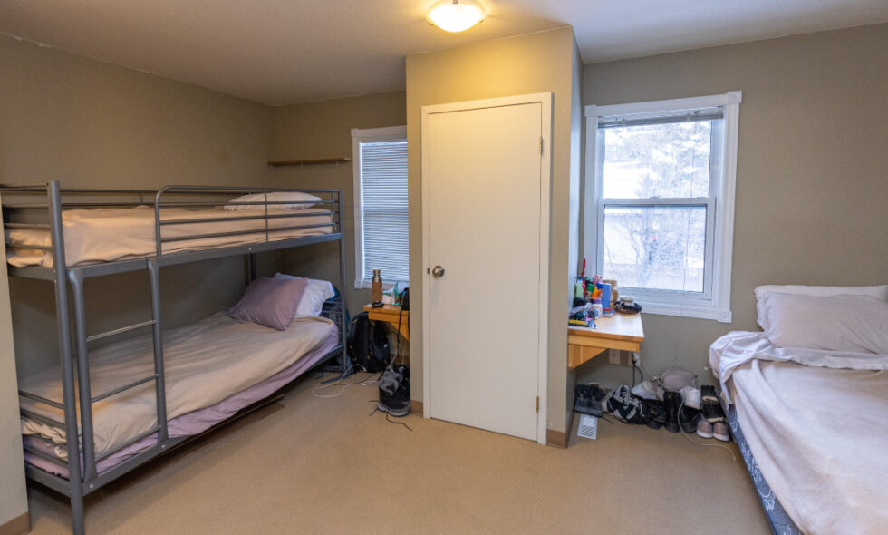 Employee Housing in Banff - Banff Lodging Company