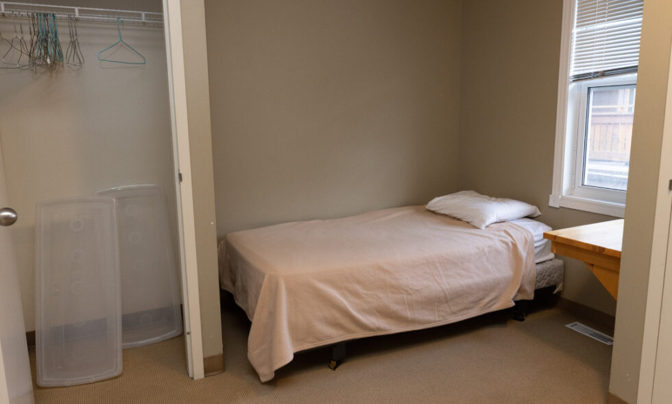 Employee Housing in Banff - Banff Lodging Company