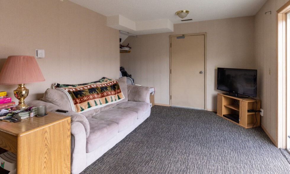 Employee Housing in Banff - Banff Lodging Company