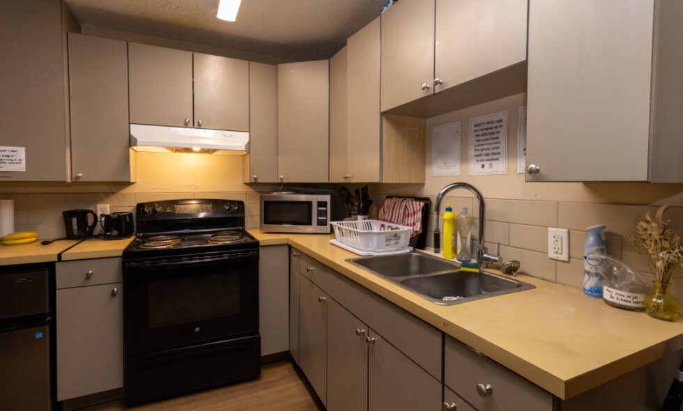 Employee Housing in Banff - Banff Lodging Company