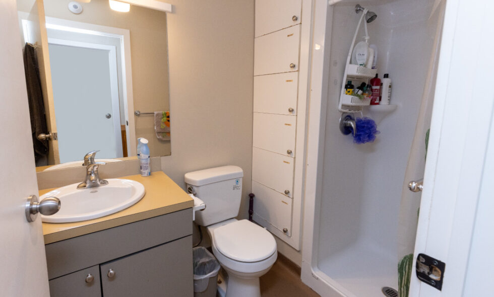 Employee Housing in Banff - Banff Lodging Company