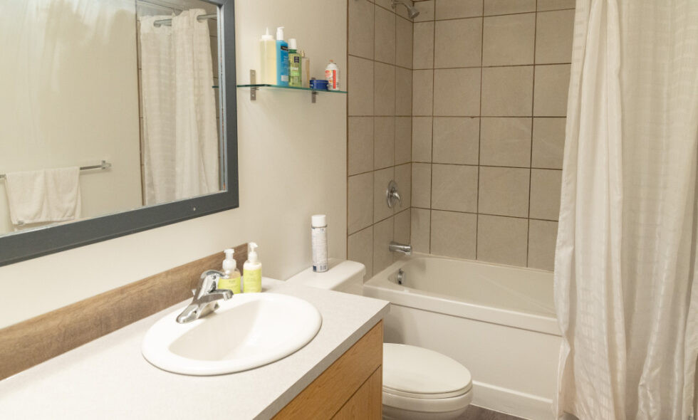 Employee Housing in Banff - Banff Lodging Company