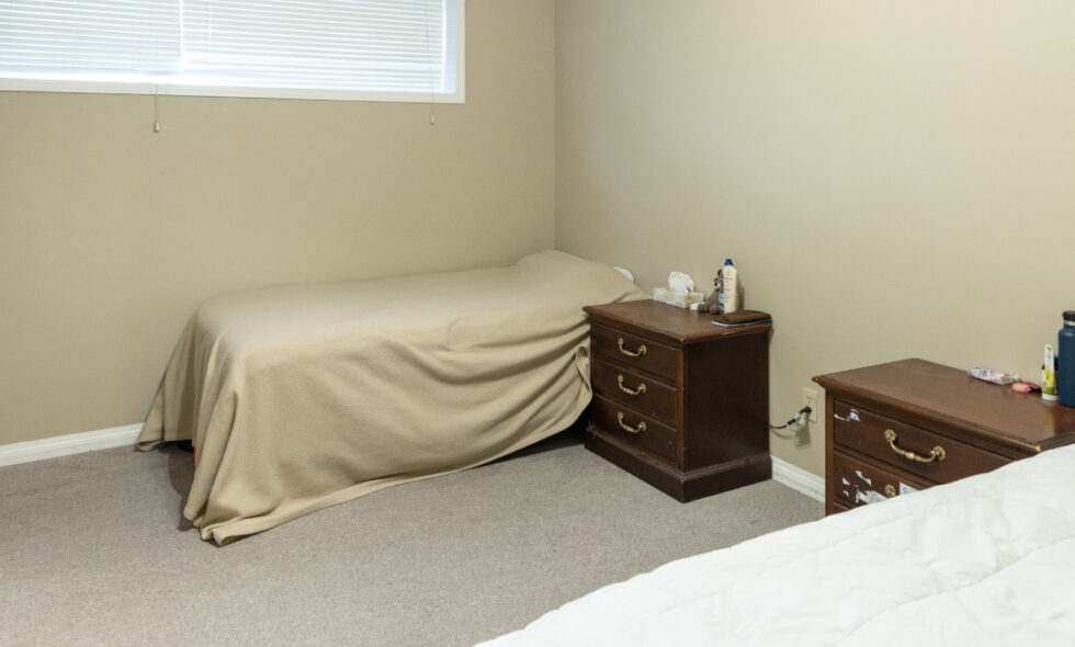 Employee Housing in Banff - Banff Lodging Company