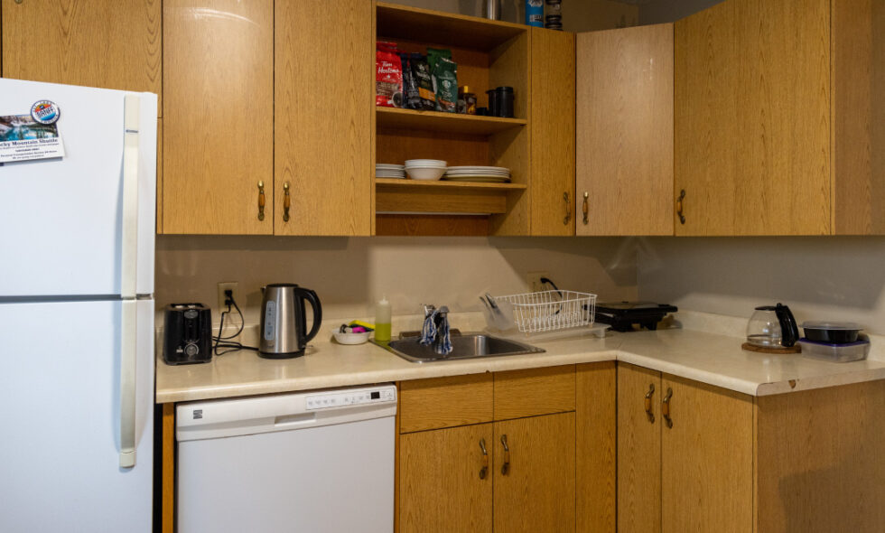 Employee Housing in Banff - Banff Lodging Company