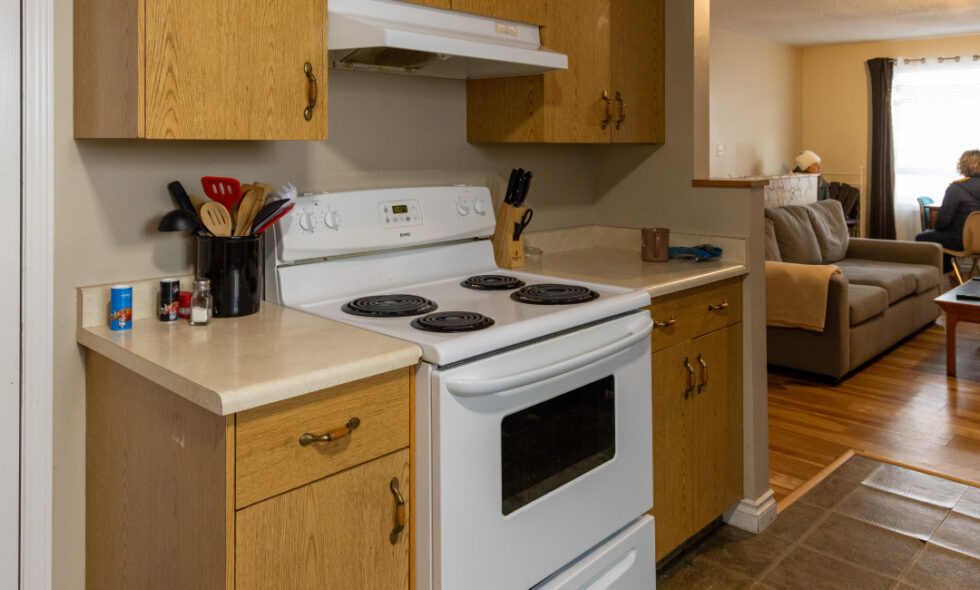 Employee Housing in Banff - Banff Lodging Company