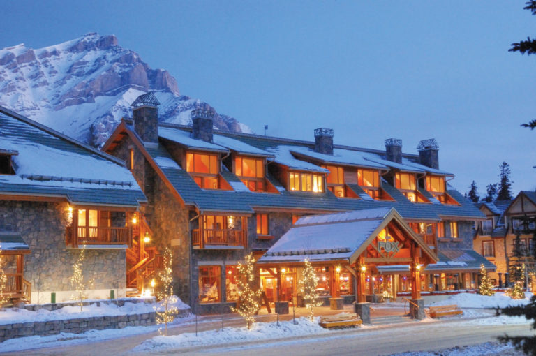 Hotels, Condos and Suites, Our best places to stay in Banff