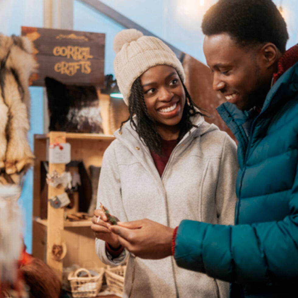 Banff Christmas Market - Banff Lodging Company