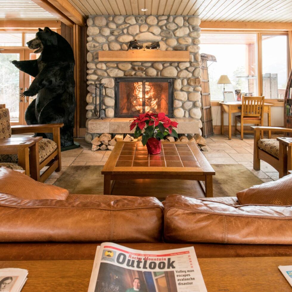 Hotels, Dining & Spas in Banff National Park | Banff Lodging Co.