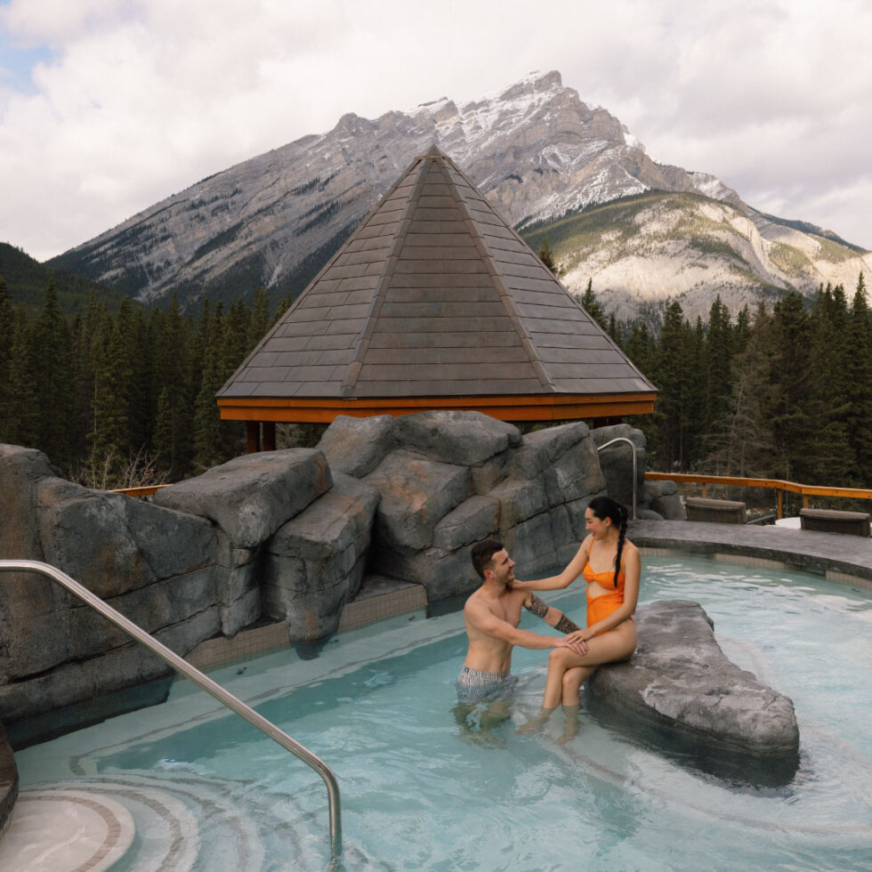 Hotels, Dining & Spas in Banff National Park | Banff Lodging Co.