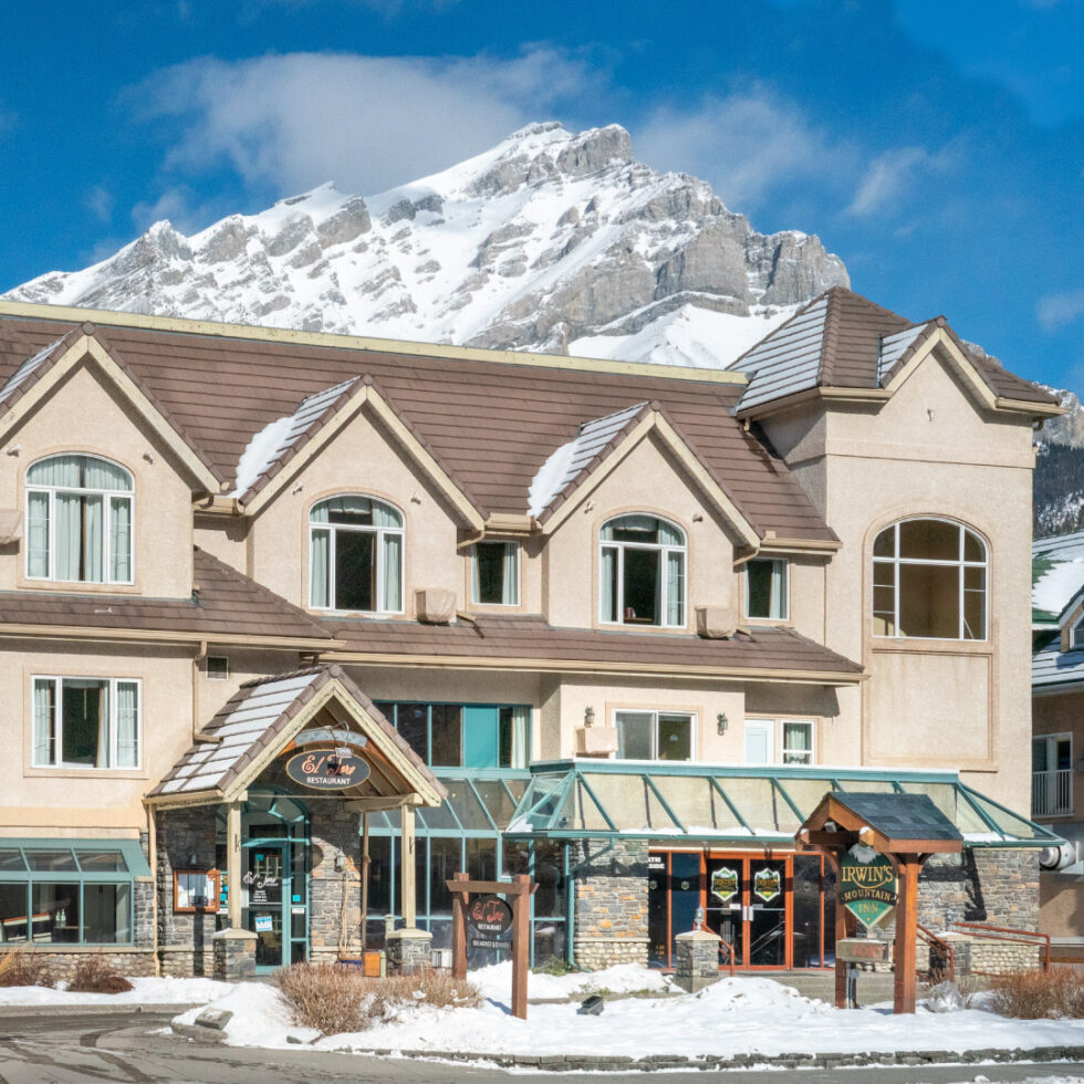 Banff Christmas Market - Banff Lodging Company