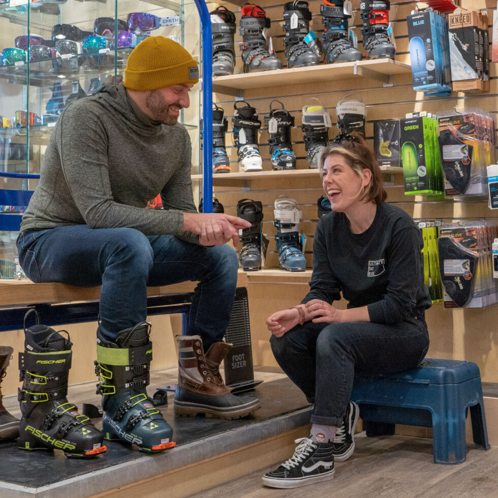 Winter Specials with Accommodation and Activities