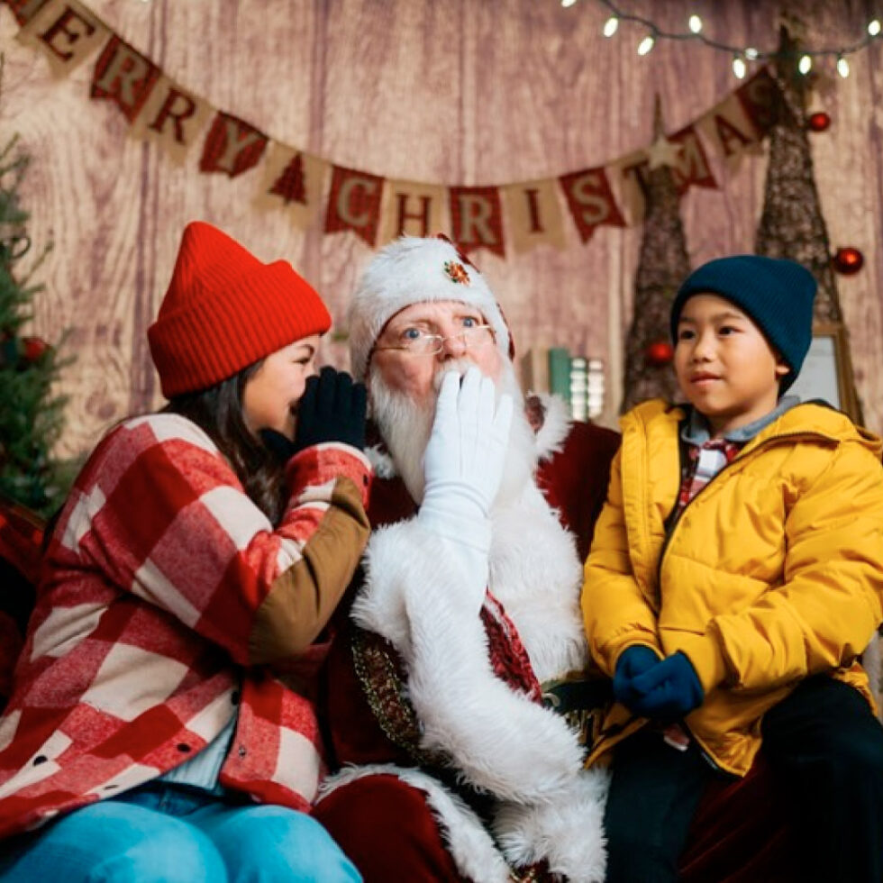 Banff Christmas Market - Banff Lodging Company