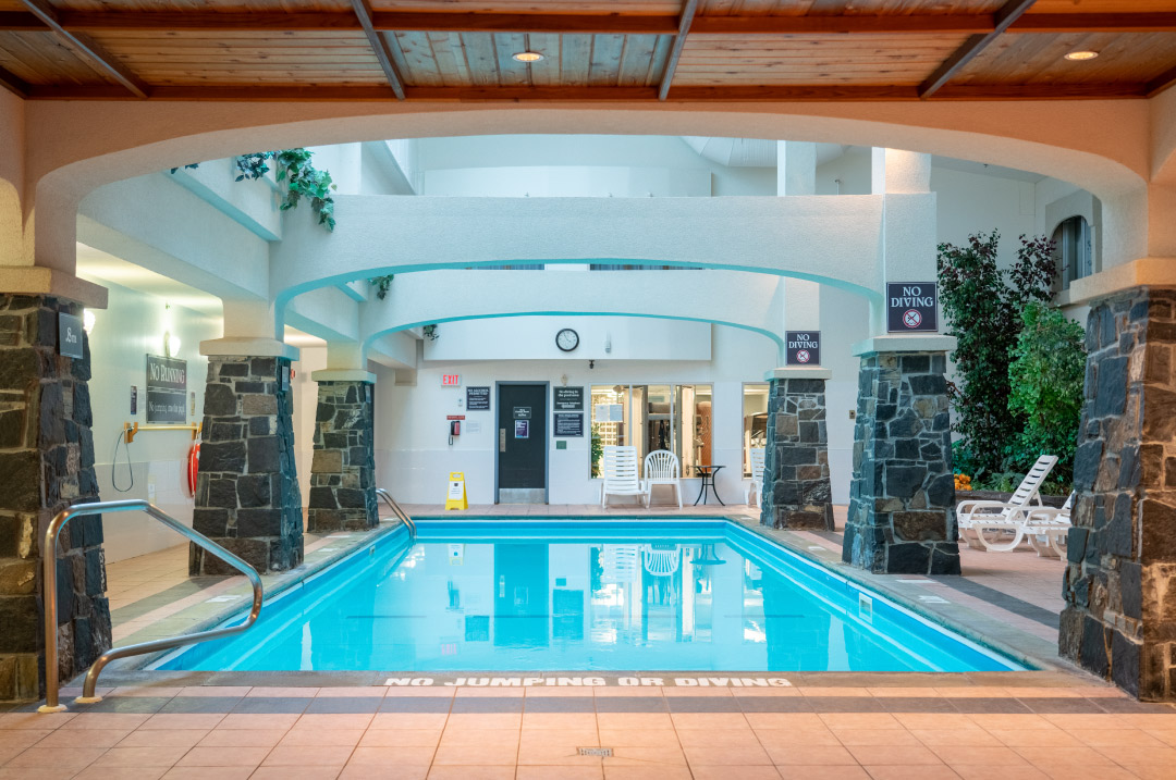 Banff Lodging Company providing Accommodations in Banff National Park