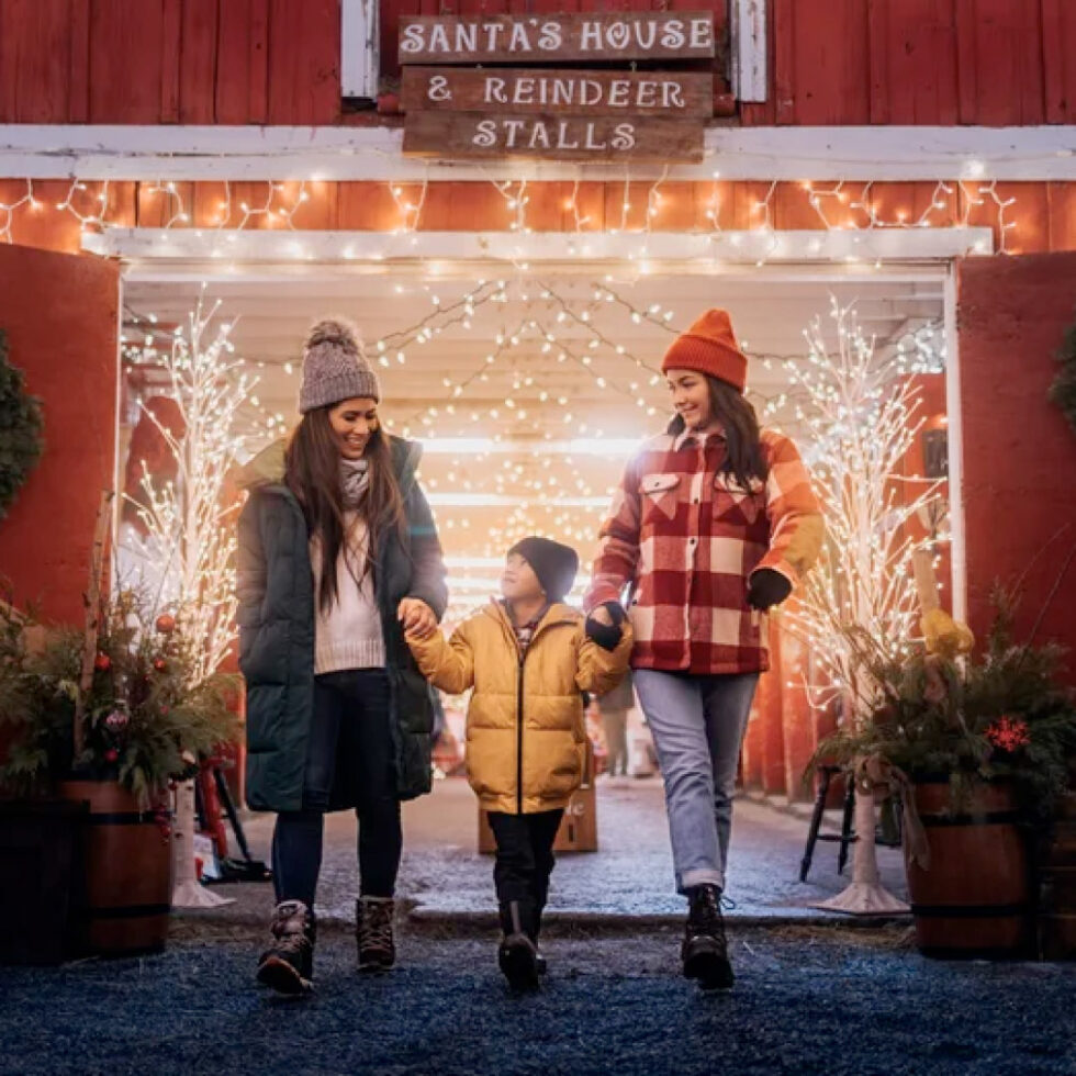 Banff Christmas Market - Banff Lodging Company